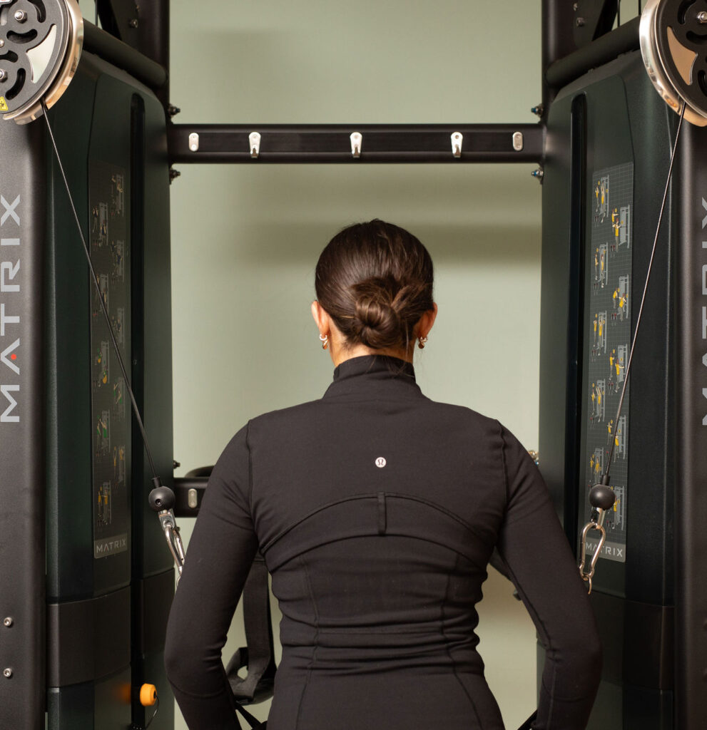 Wellness Centre | Hotels With Gyms | Address Glasgow