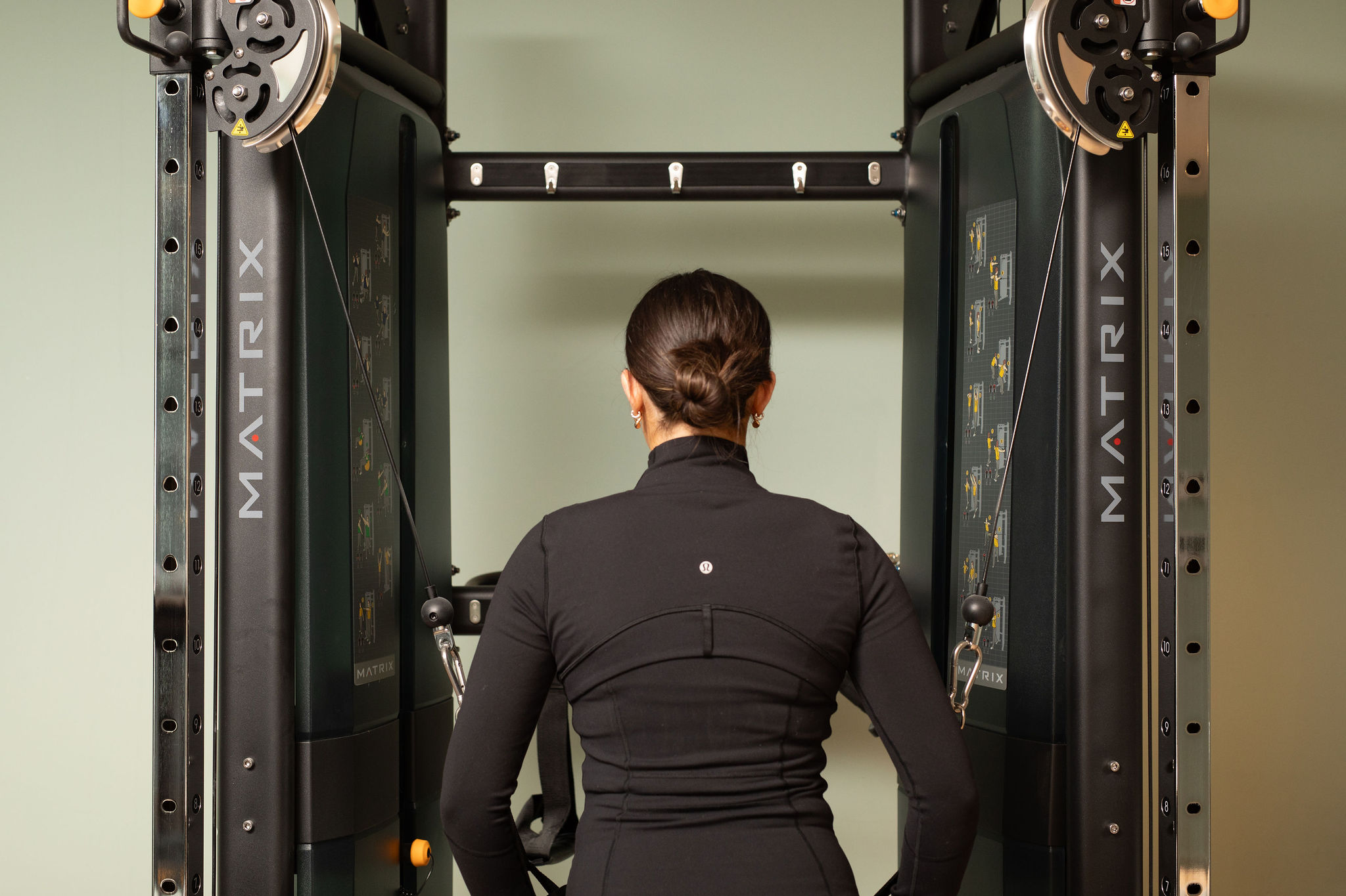 Wellness Centre | Hotels With Gyms | Address Glasgow