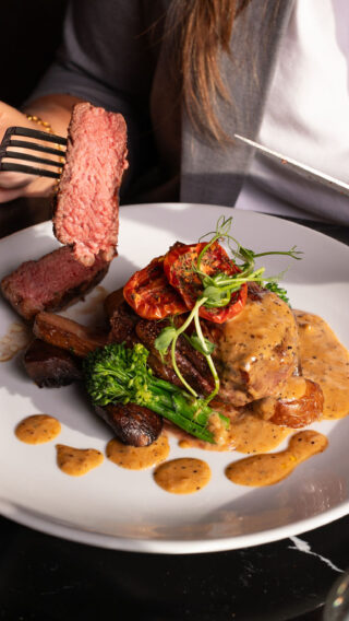 The Address Glasgow Hotel | Hotels In Glasgow City Centre