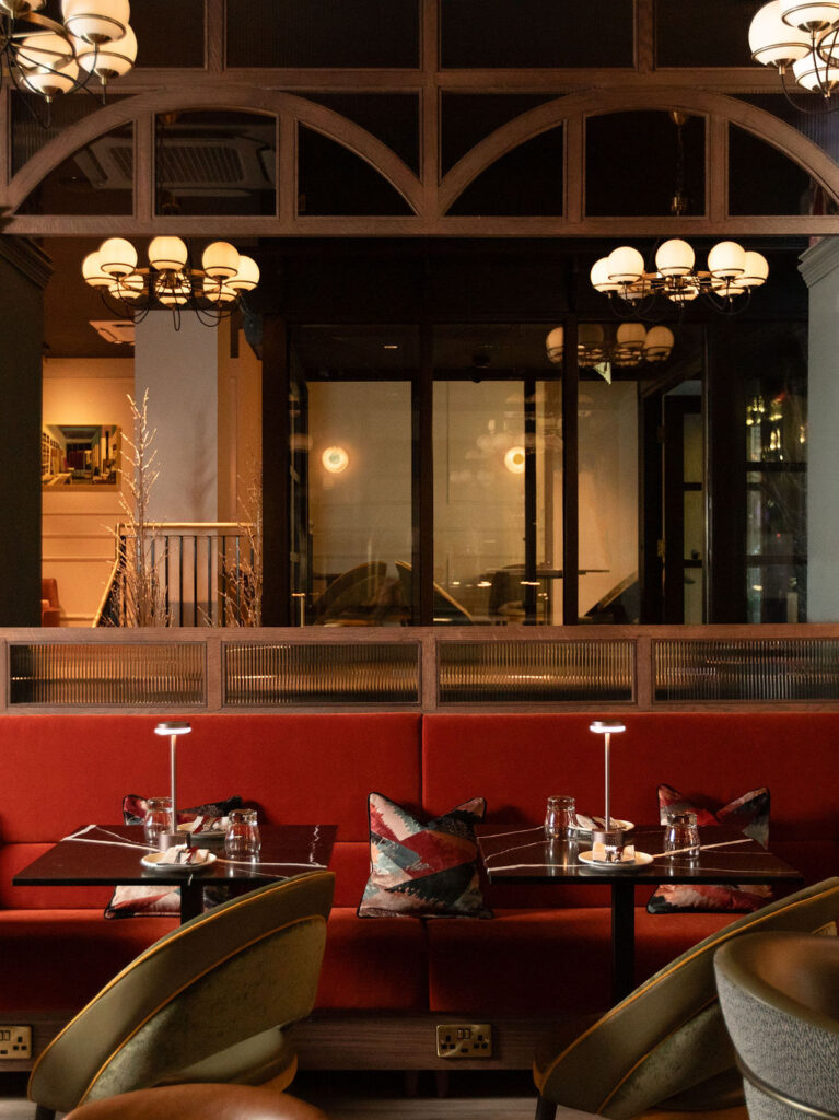 The Address Glasgow | Hotels In Glasgow City | Book Today!